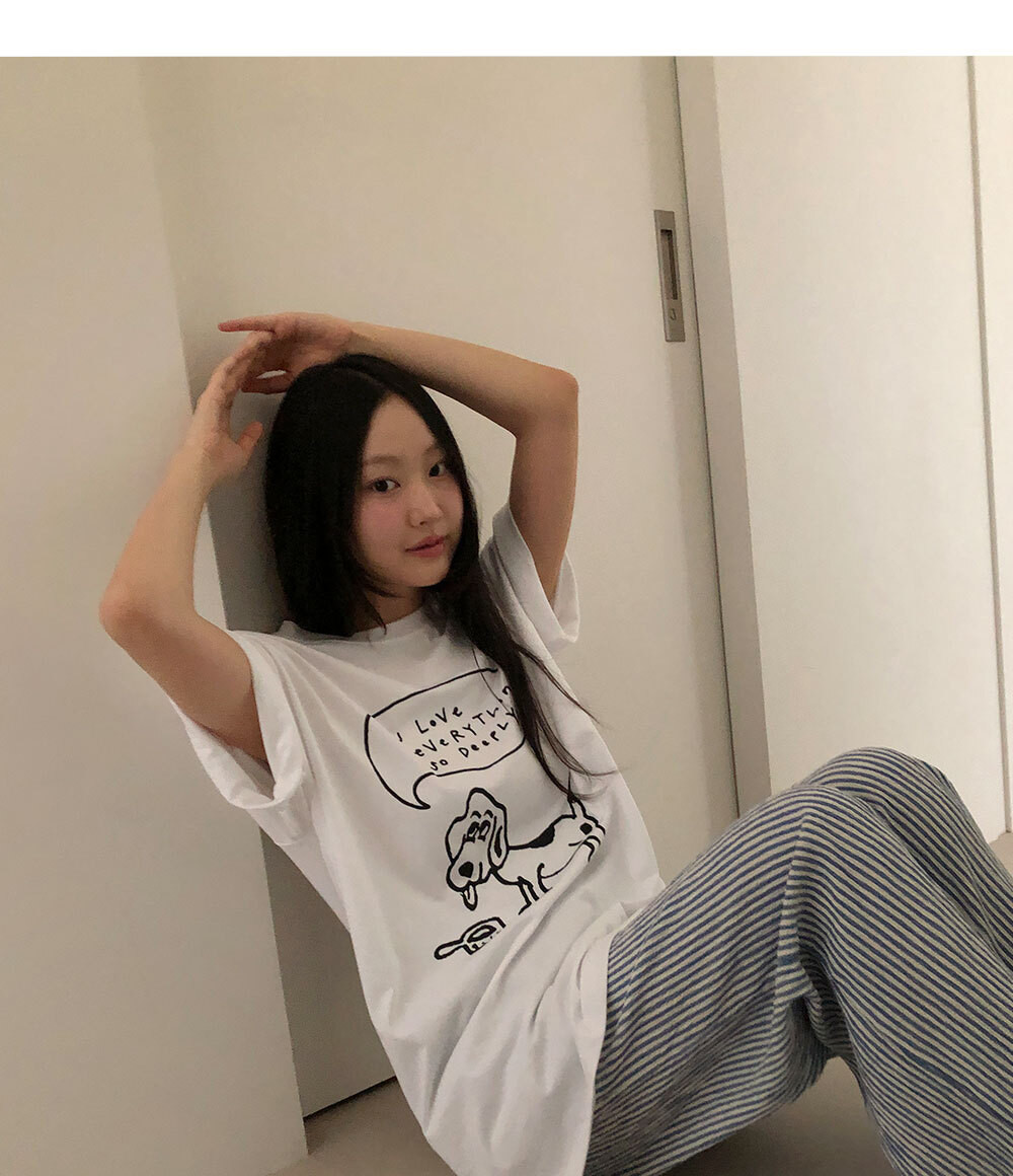 Codibook｜韓國 moaround 羅紋直條紋鬆緊腰寬褲 - 3色可選[預購]長褲 闊腿褲 女裝 | 蝦皮購物