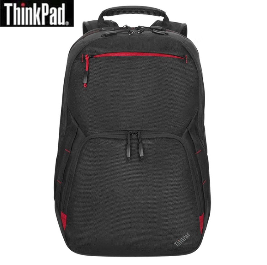 新款 電腦包 雙肩 手提 聯想ThinkPad 4X41A30364 Essential Plus 15.6-inch | 蝦皮購物