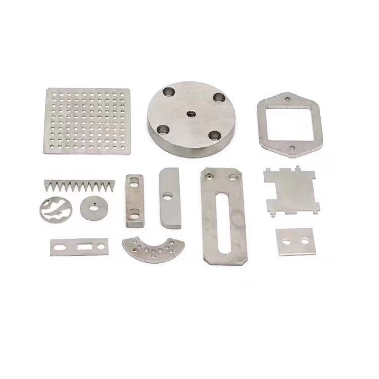 購滿199出貨 🔥新品上線🔥 a3/q235鐵板切割激光 加工定做碳鋼板 加工定作可鍍鋅打孔折彎焊接 | 蝦皮購物