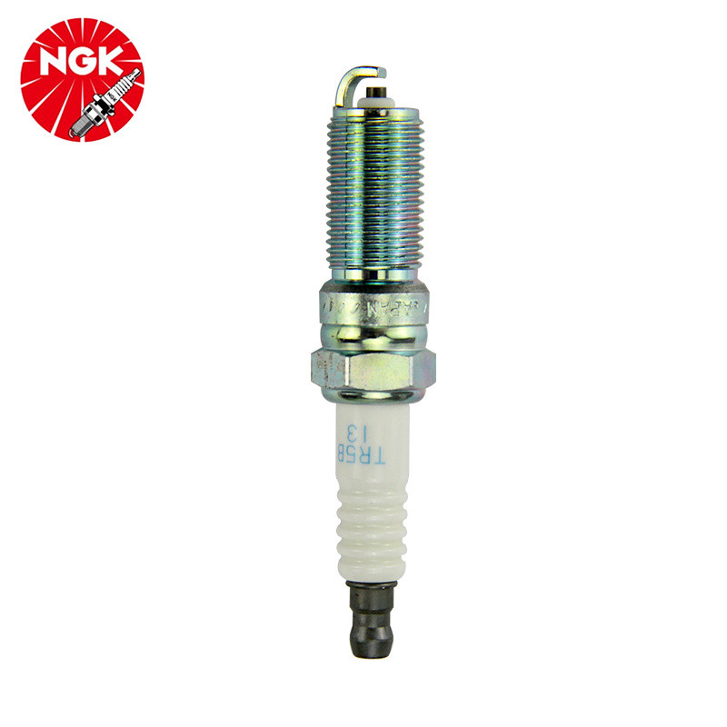 NGK 4559鎳閤金火花塞TR5B-13適用於03-06年福特FIESTA嘉年華 | 蝦皮購物