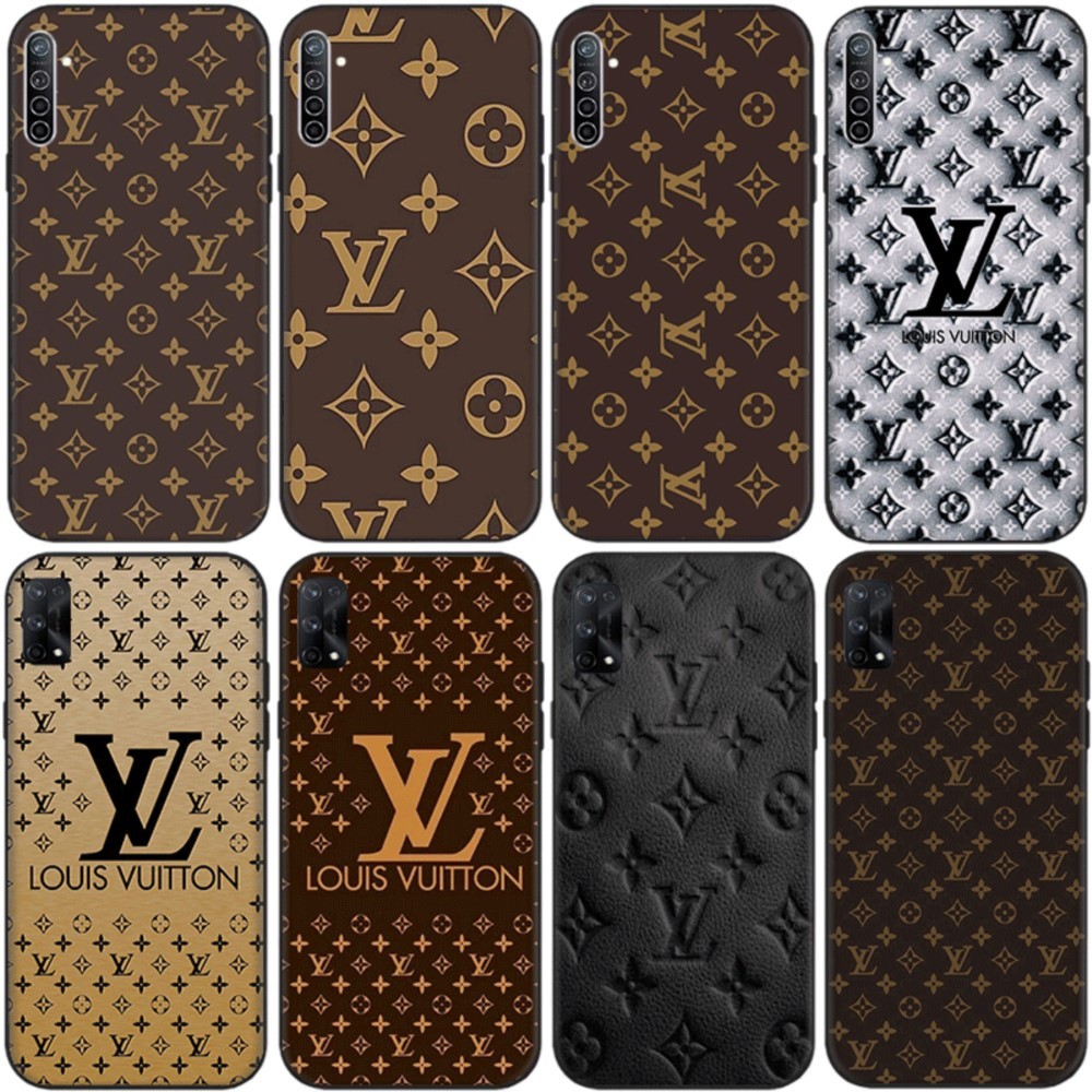 時尚設計 Lv 標誌適用於 Oppo A3 F25 Pro A80 K12x Reno 11f Tpu 手機殼軟保護套 蝦皮購物