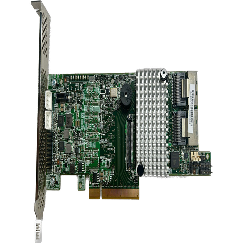 ♞【當天出貨】原裝LSI MegaRAID SAS 9271-8i 6GB 2208 1GB緩存 陣列卡 | 蝦皮購物