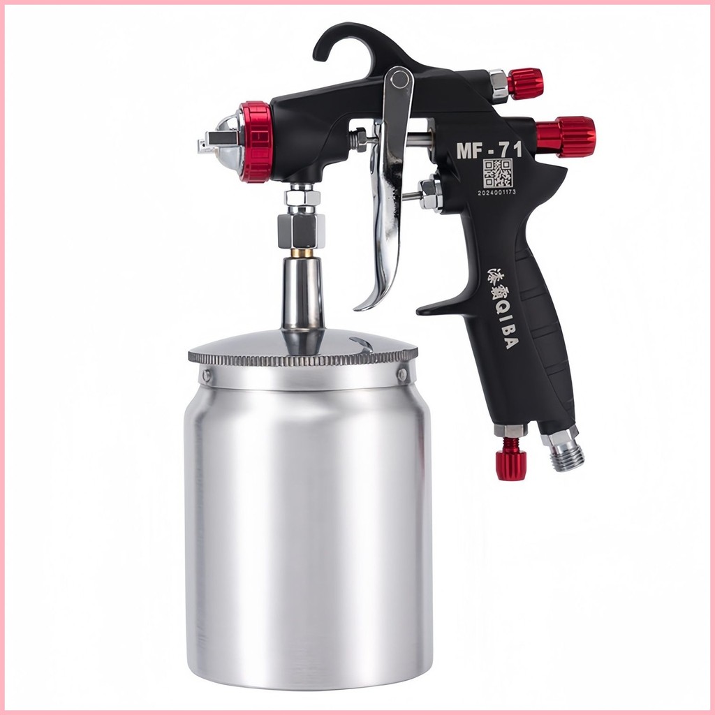 【2034人收藏】日本原裝W-101噴槍油漆W77噴漆工具W-71傢俱汽車面漆氣動噴漆槍 | 蝦皮購物