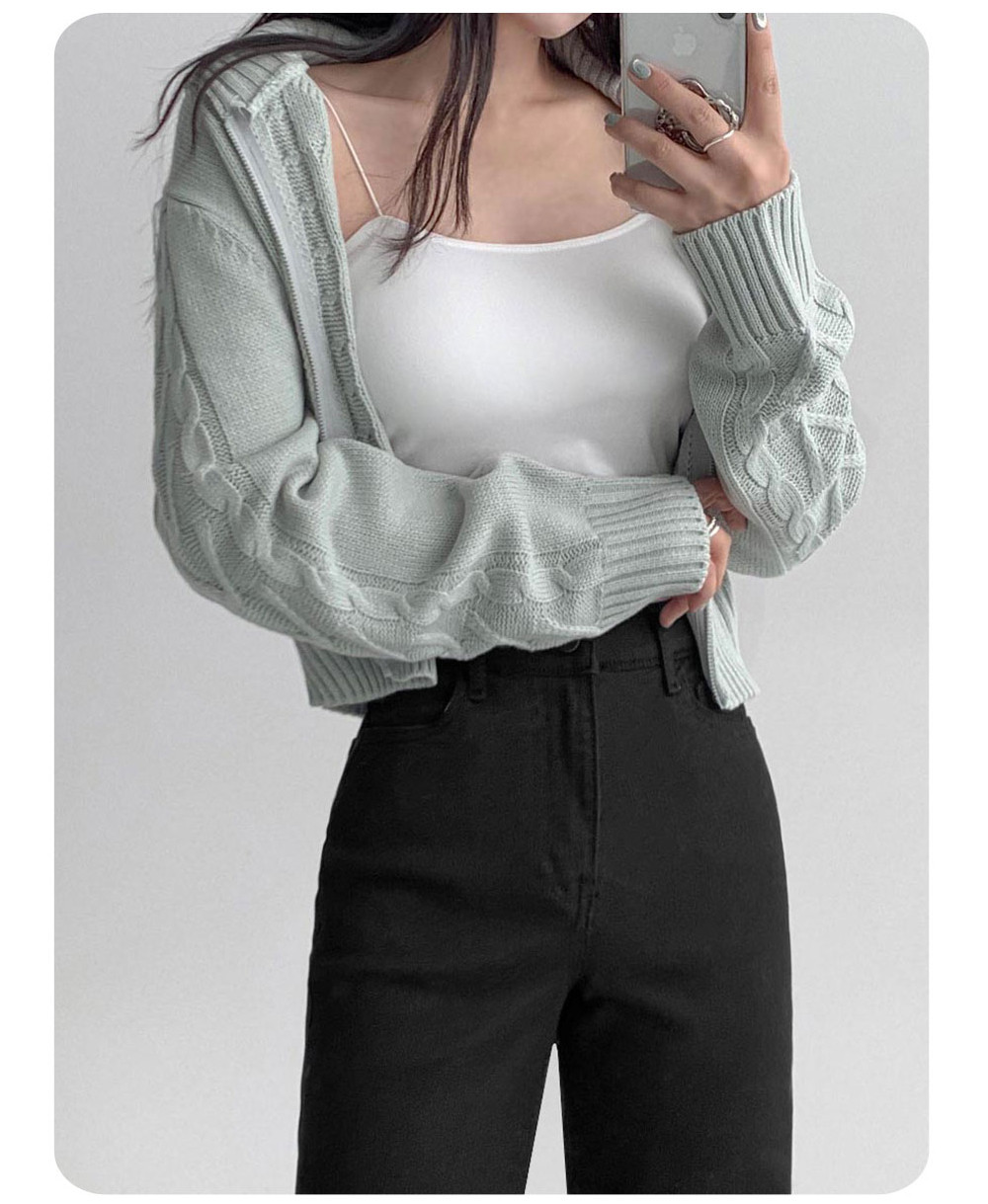 Codibook｜韓國 AWAB 細肩帶小可愛[預購]無袖 女裝 | 蝦皮購物