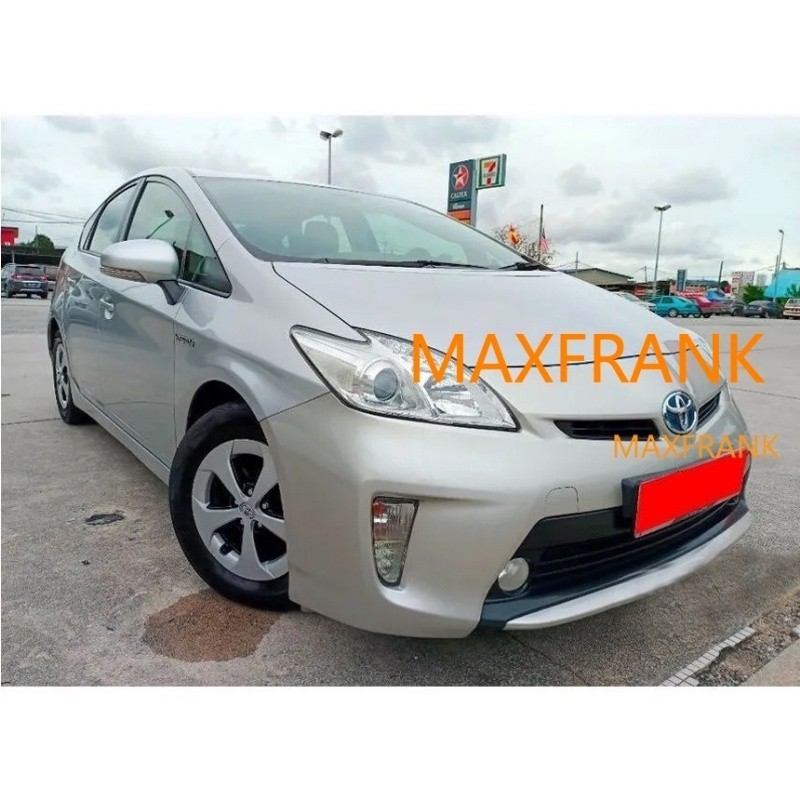 豐田 TOYOTA PRIUS ZVW30 NHW30 10-15款 單魚眼大燈 頭燈 大燈罩 燈殼 大燈外殼 替換式燈 | 蝦皮購物