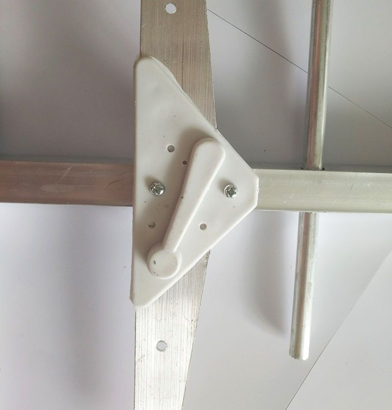 加強版九單元地面波八木天線dtmb數字電視高清DTMB室內外魚骨天線 | 蝦皮購物