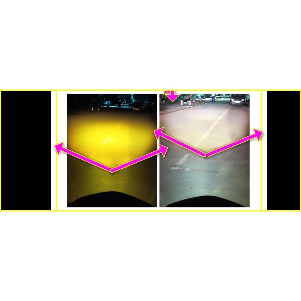 GTR 勁風光 1B6-H4314-00 雷霆s125 聚光版 h4 超白光led 燈泡 Smax 勁戰 新勁戰 大燈 | 蝦皮購物