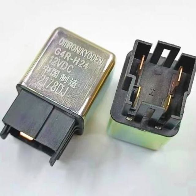 適用雅馬哈jym110 2愛發i8賽鷹新福喜125巧格i起動馬達繼電器磁吸 蝦皮購物