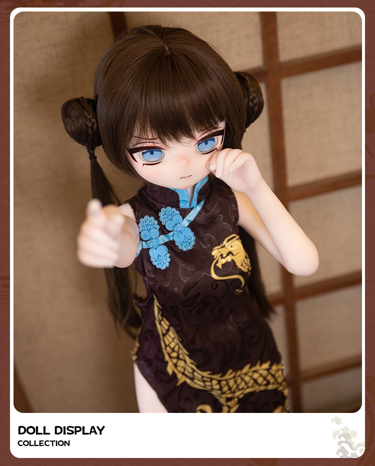 【85cm娃衣】旗袍娃衣 換裝人偶 BJD娃娃 素體娃娃 小娃服裝 等身手辦 二次元cos服 娃娃衣服 | 蝦皮購物