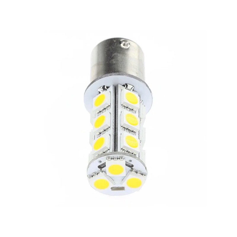 2/4/6 pcs P21W 18 LED 5050 smd 1156 BA15s 18smd 18led 18 smd | 蝦皮購物
