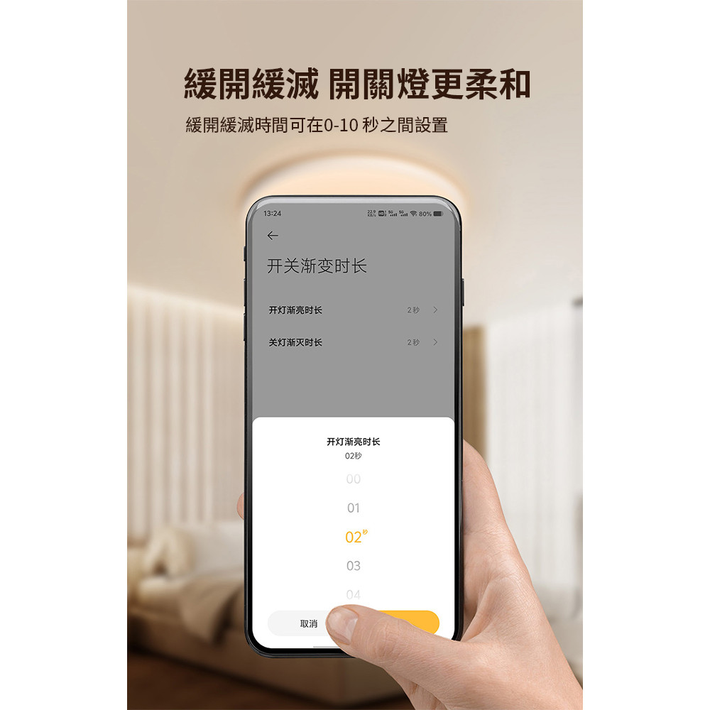 小米有品 linptech 人體存在智能燈 LX1 人吸頂燈 智能燈 光感燈 人體感應燈 雷達燈 環境燈 三合一燈 ♠ | 蝦皮購物