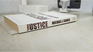 Justice_Sandel, Michael J.【T1／哲學_BS6】書寶二手書 | 蝦皮購物