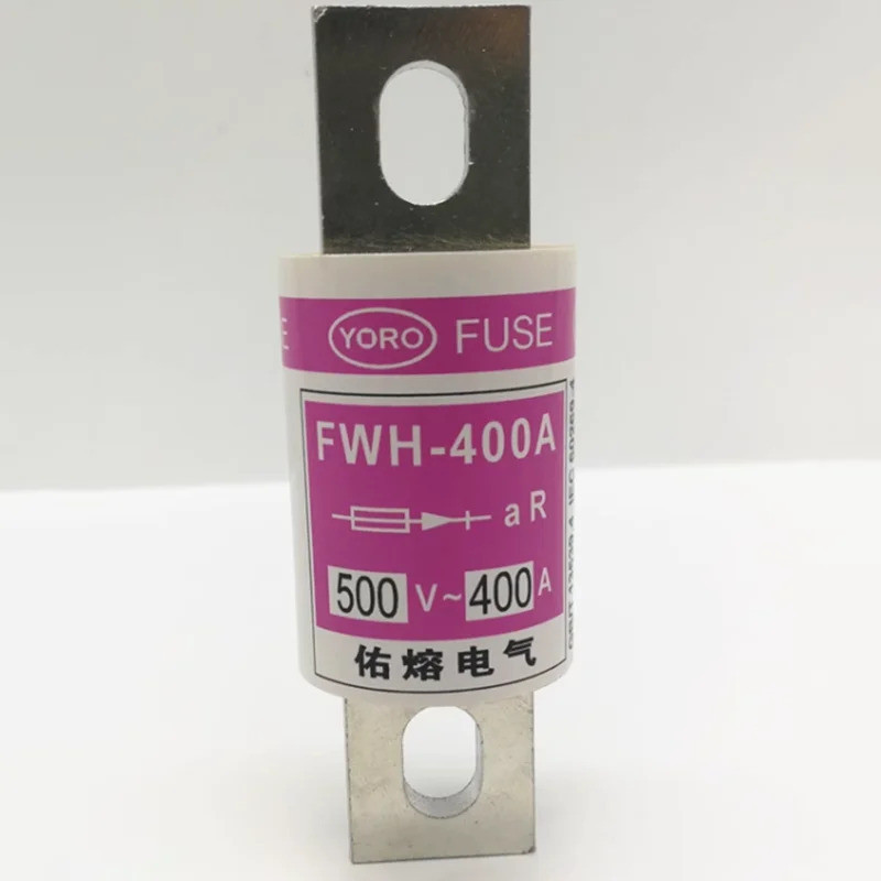 更換 Bussmann 快速保險絲 FWH-300A FWH-350A FWH-400A 500V 保險絲新能源電動車 | 蝦皮購物