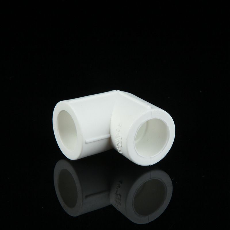 電工PPR白色彎頭 PPR90°直角 彎頭 等徑彎頭 PPR4分 配件20 25 | 蝦皮購物