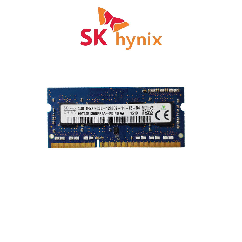♞【現貨下殺】原廠SK Hynix/海力士 DDR3 DDR3L 4GB 8GB 1600MHz 筆記型記憶體筆電RAM | 蝦皮購物