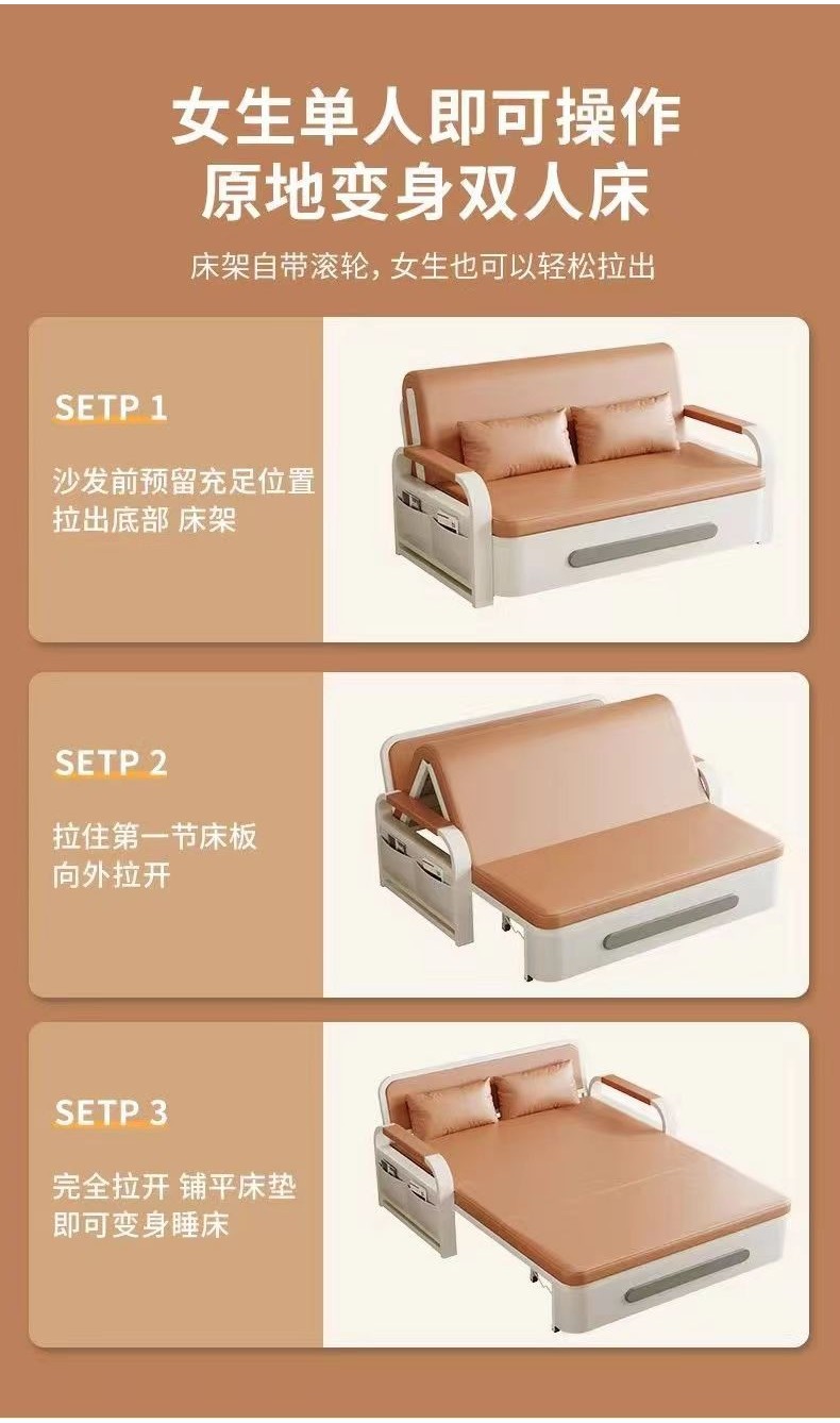 【簡約現代沙發 宅配免運】沙發 沙發床 折疊沙發 坐臥兩用床 折疊沙發床 懶人沙發床 沙發床雙人 摺疊沙發床SUH | 蝦皮購物