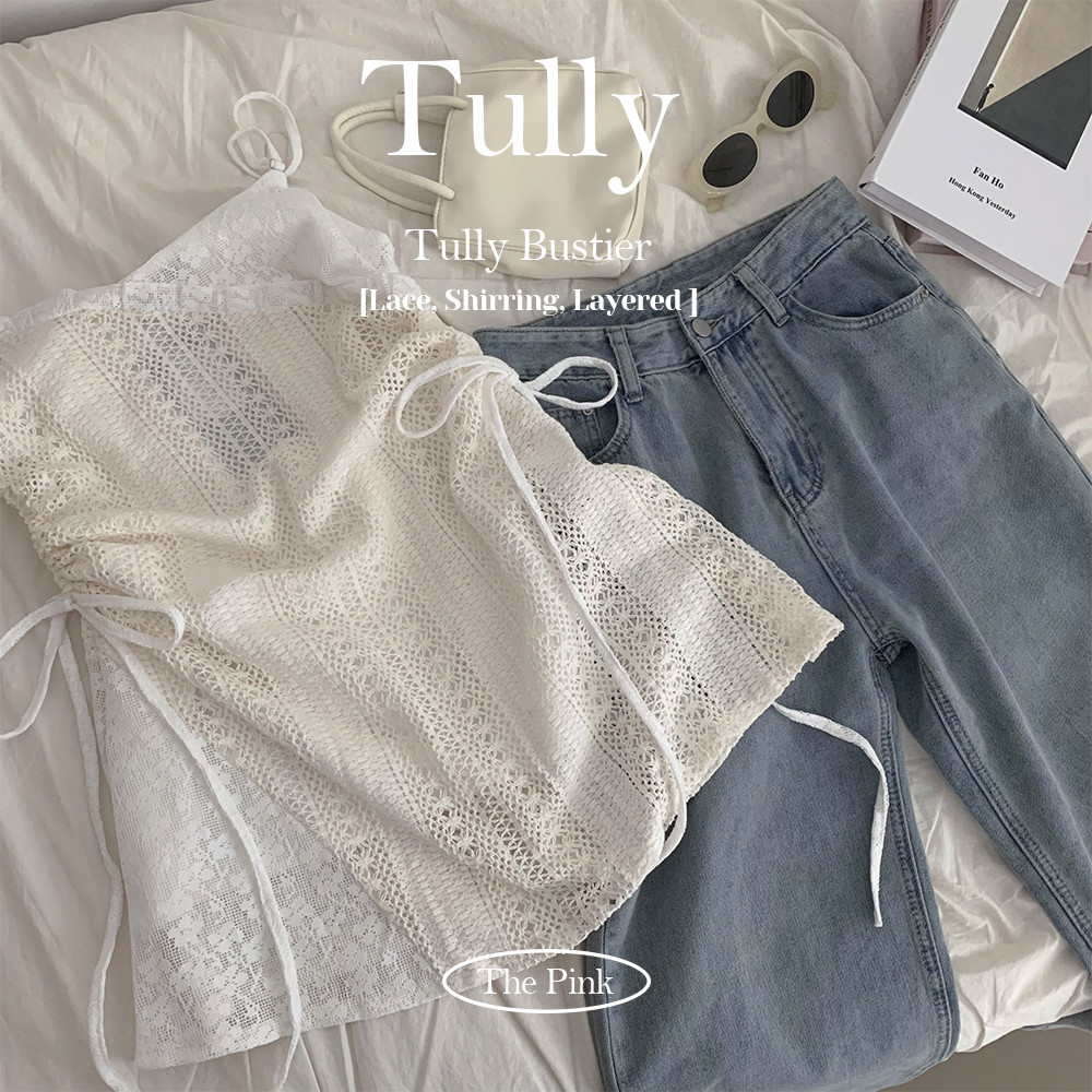 Codibook｜韓國 thepink 蕾絲側褶皺分層迷你短洋裝[預購]迷你短洋裝 女裝 | 蝦皮購物