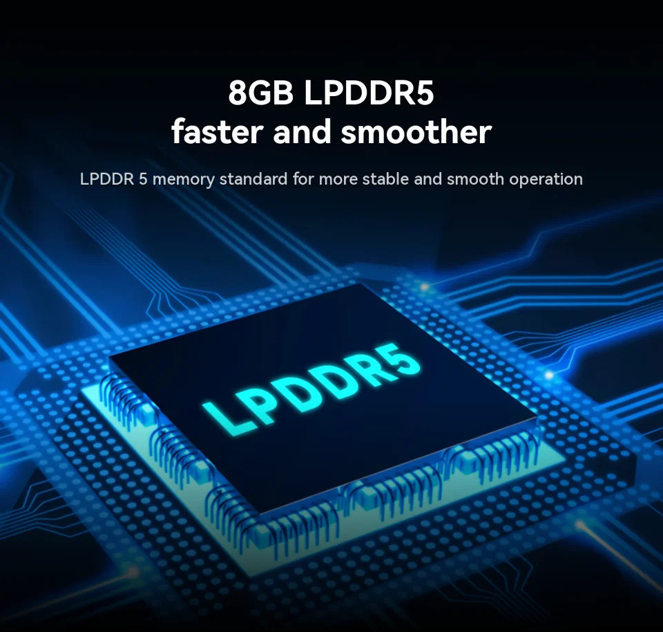 橙派 5 Pro 8GB Ram + 64 GB eMMC 模塊 RK3588S LPDDR5 Wifi5.0-BT5 | 蝦皮購物