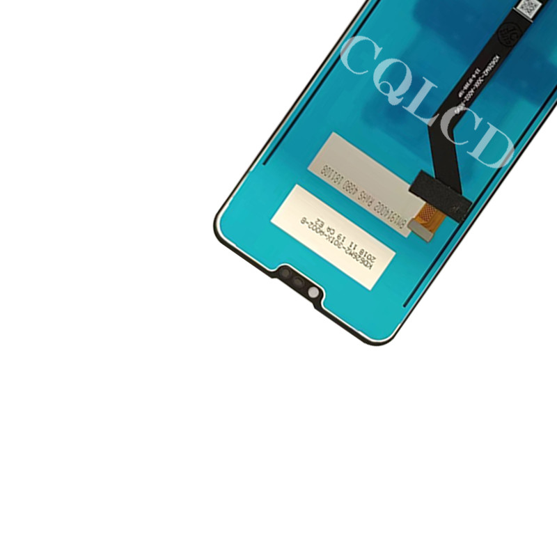 適用於華碩 Zenfone Max Pro M2 LCD ZB630KL ZB631KL 液晶顯示器觸摸屏數字化儀組件 | 蝦皮購物
