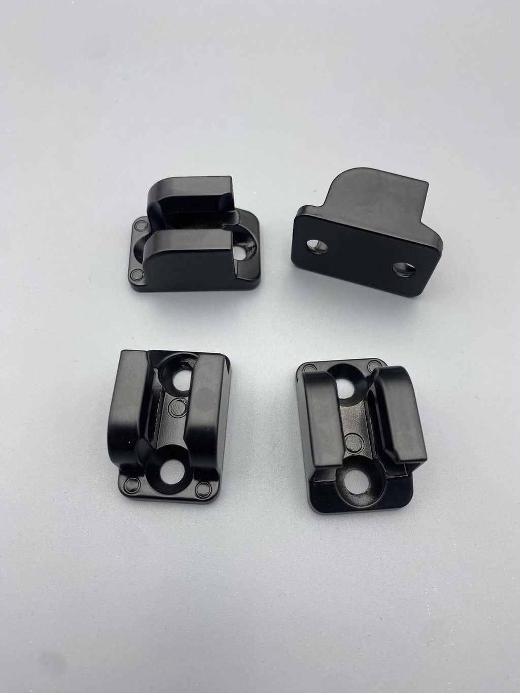 【臺灣出貨】RG003-1固定件 LG004鎖杆固定槽 導向件扁杆附件 機箱機櫃配件購滿100發貨 | 蝦皮購物