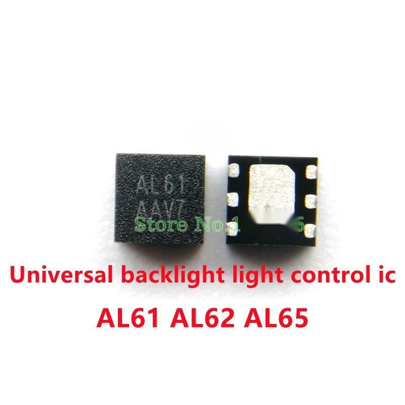 10 件/批通用背光燈控制 Ic AL61 AL62 AL65 全新原裝正品 | 蝦皮購物
