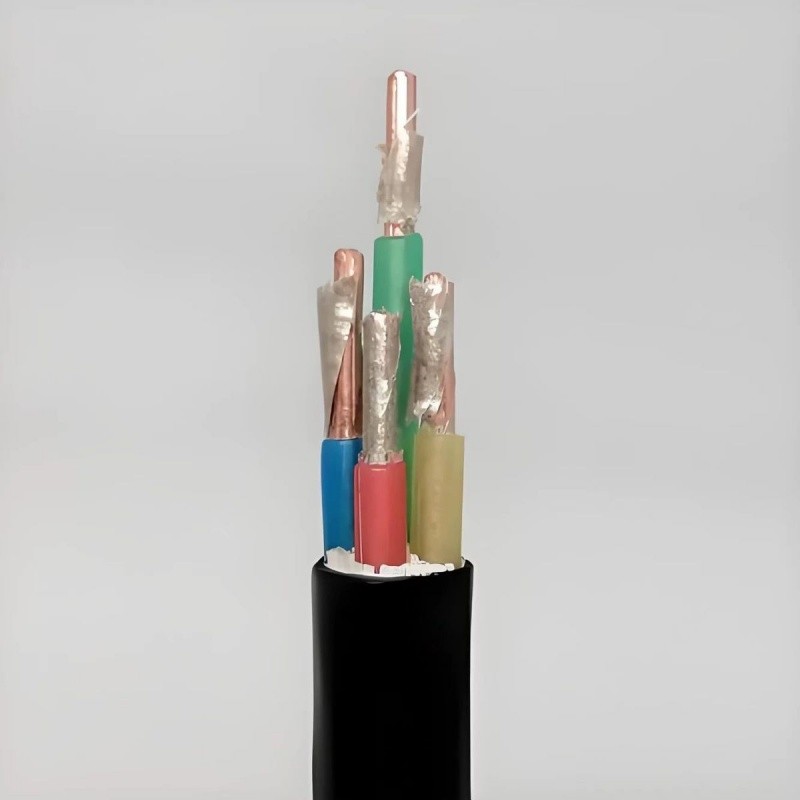 💮 WDZ-YJY低煙無鹵阻燃耐火電纜綫2 3 4 5芯1~10平方控製綫防凍KVV S Ac | 蝦皮購物