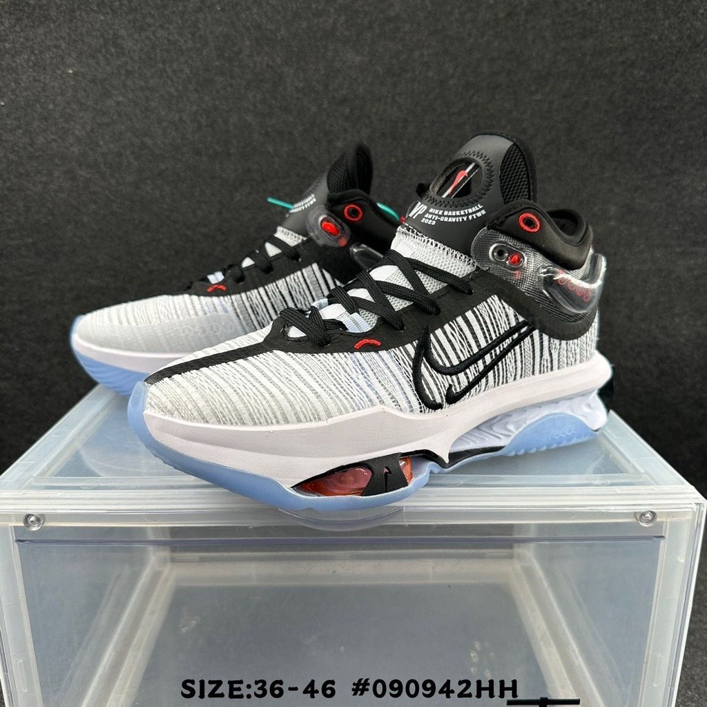 純原裝 Air Zoom jump 2 Gt 2 yokedge 透氣減震防滑戰鬥運動籃球鞋 | 蝦皮購物