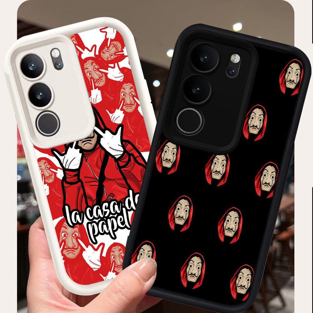 Infinix Note 50S 50X HOT 50 50i Pro Plus 矽膠套 H-75 La Casa De | 蝦皮購物