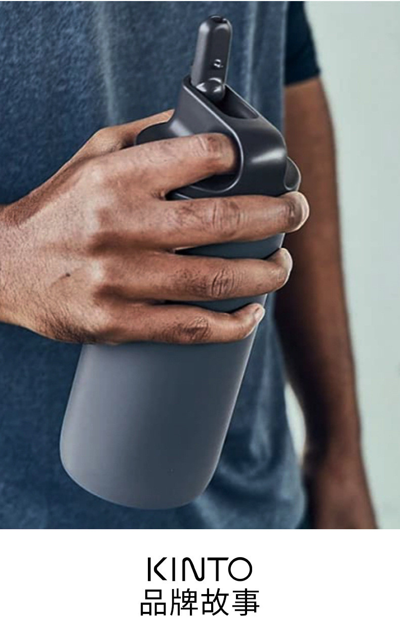 台灣出貨 日本KINTO ACTIVE同款！真空吸嘴式運動保溫杯550ML 保冷保溫隨行杯 精緻保溫瓶 運動保溫杯 戶外 | 蝦皮購物