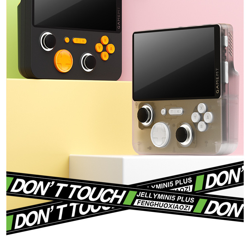 ♞,♘[新品速髮]E5Plus掌機雙係統2+16複古懷舊聯網機5寸大屏街機 | 蝦皮購物