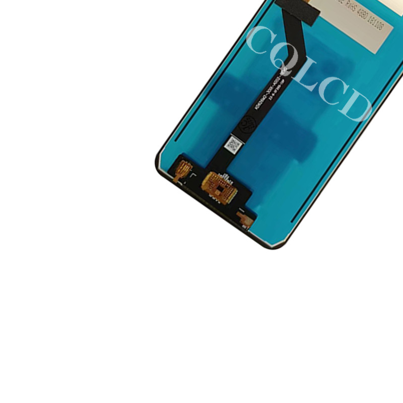 適用於華碩 Zenfone Max Pro M2 LCD ZB630KL ZB631KL 液晶顯示器觸摸屏數字化儀組件 | 蝦皮購物