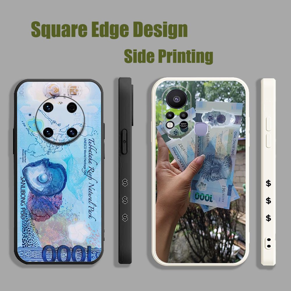 Tecno Spark 6 Go 5 Air 7 Pro 2020 2021 2022 錢新 1000 peso IGE | 蝦皮購物