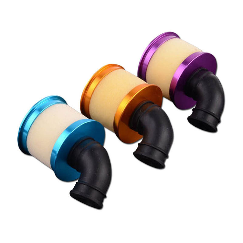 HSP 94122/188 金屬空濾 02028 濾清器 1:10通用 空氣過濾化油器 | 蝦皮購物