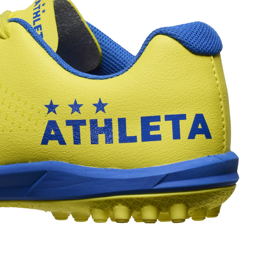 2024秋冬款 ATHLETA 阿仕利塔青少年足球鞋 ATHLETA Jr. MT | 蝦皮購物