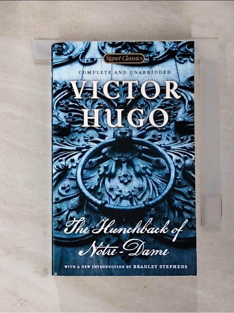 The Hunchback of Notre Dame_Hugo, Victor/ Cobb, Walter J. (TRN)/ Robb ...