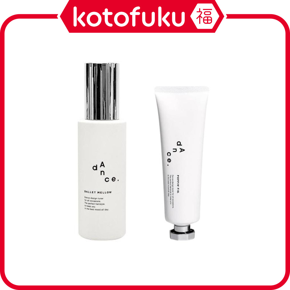 日本 Arimino 愛麗美娜 順髮乳 造型乳 Dance Design Tuner 漫舞 80g / 120g | 蝦皮購物