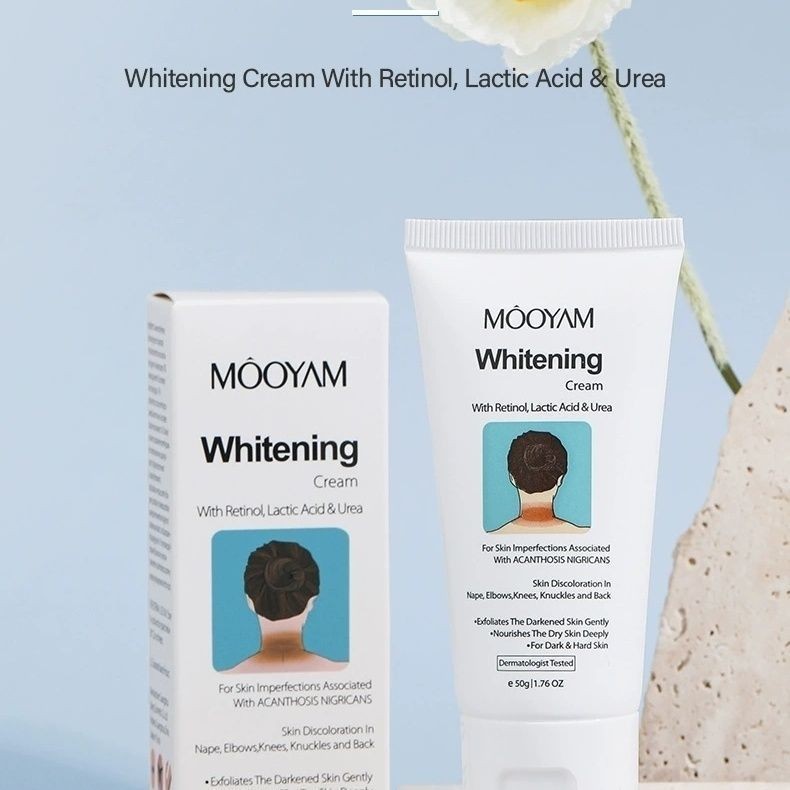 【桃喜の優選】original whitening cream for nape elbows knees knuckl | 蝦皮購物