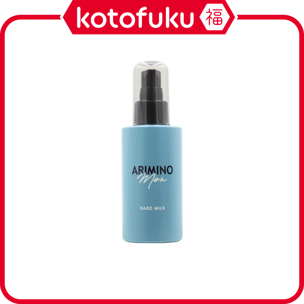 日本 日本 Arimino 愛麗美娜 造型乳 蔓森仕 滋潤造型乳 100g | 蝦皮購物