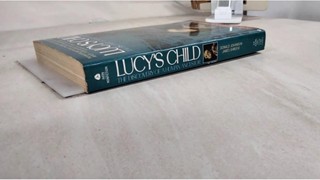 Lucy's child : the discovery of a human ancestor_Donald Johanson and ...