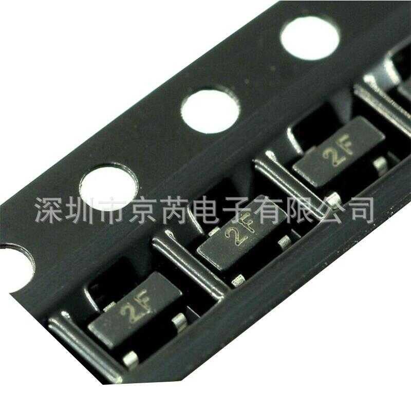 MMBT2907A 絲印2F SOT-23放大三極管 雙極型晶體三極管 長電 | 蝦皮購物