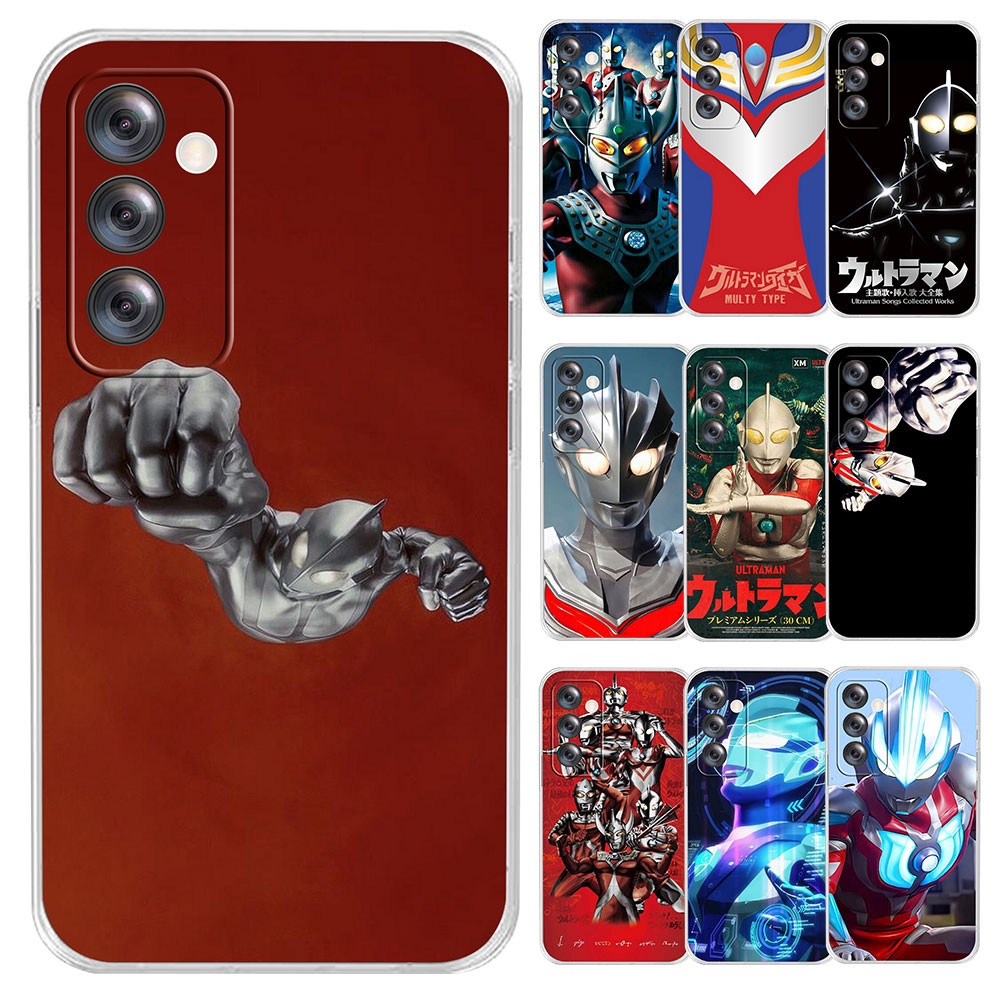 ULTRAMAN 透明保護套 Infinix S5 Pro X660C X660 X653 X653C Smart 4 | 蝦皮購物