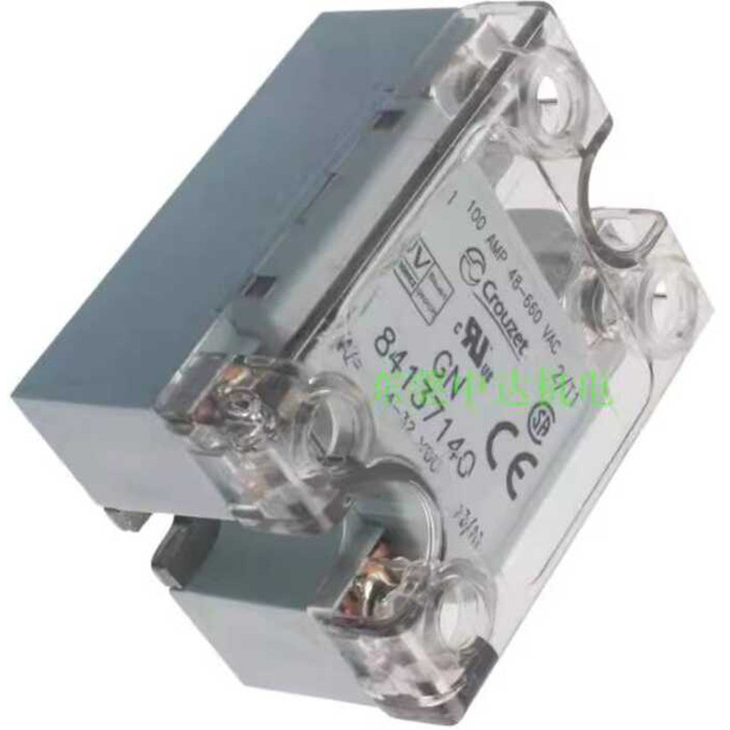 GN 84137120 50A 全新原裝 CROUZET固態繼電器 | 蝦皮購物