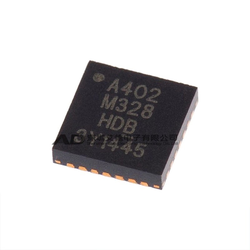 【可開發票】原裝正品ATMEGA328P-MMH M328 封裝QFN28 32Kb閃存 8位微控制芯片 | 蝦皮購物
