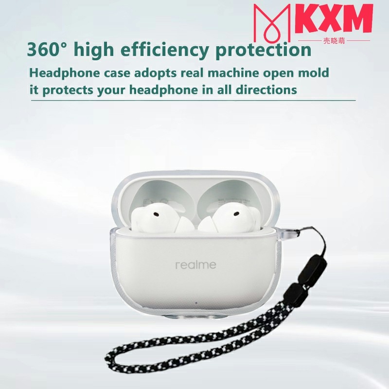 RE301 Realme Buds T310 CASE / Buds T300 CASE / Buds N1 CAS | 蝦皮購物