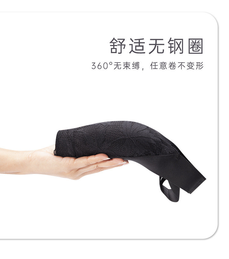 【Wei Mi Rui】前扣內衣 無鋼圈內衣 BCD罩杯可穿 集中內衣 薄杯墊 無痕內衣 美背內衣 聚攏內衣 大胸顯小 | 蝦皮購物