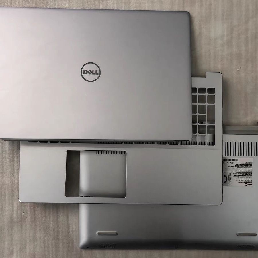 全新戴爾靈越 7591 燃7000 7590 A殼 C殼 D殼 底殼筆電外殼 | 蝦皮購物