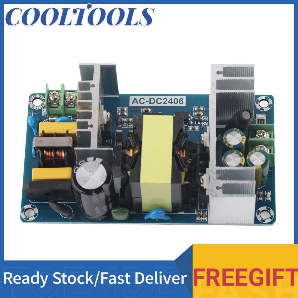 Cooltools 36V 5A 180W AC-DC 開關電源模塊板 AC 100V-240V 轉 DC | 蝦皮購物