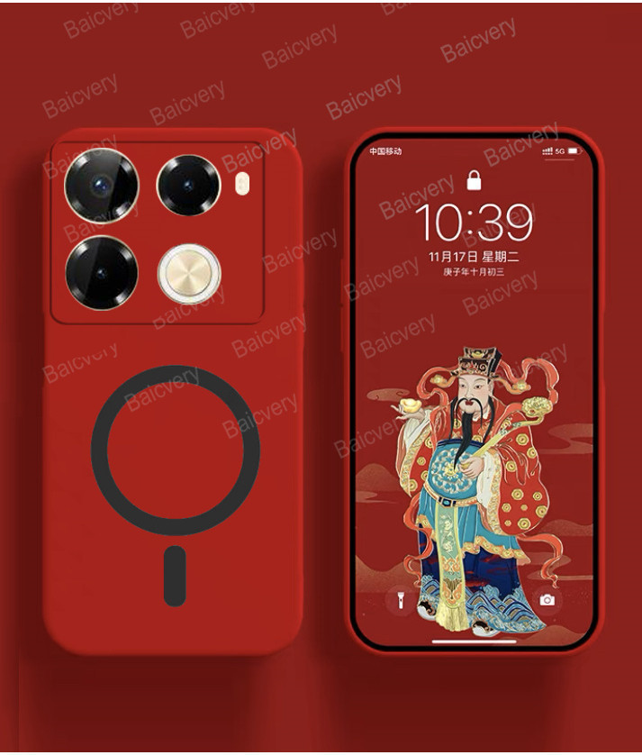 Infinix Note 40 Pro+ Pro Plus 5G X6851B / 40 Pro 4G X6850 / | 蝦皮購物