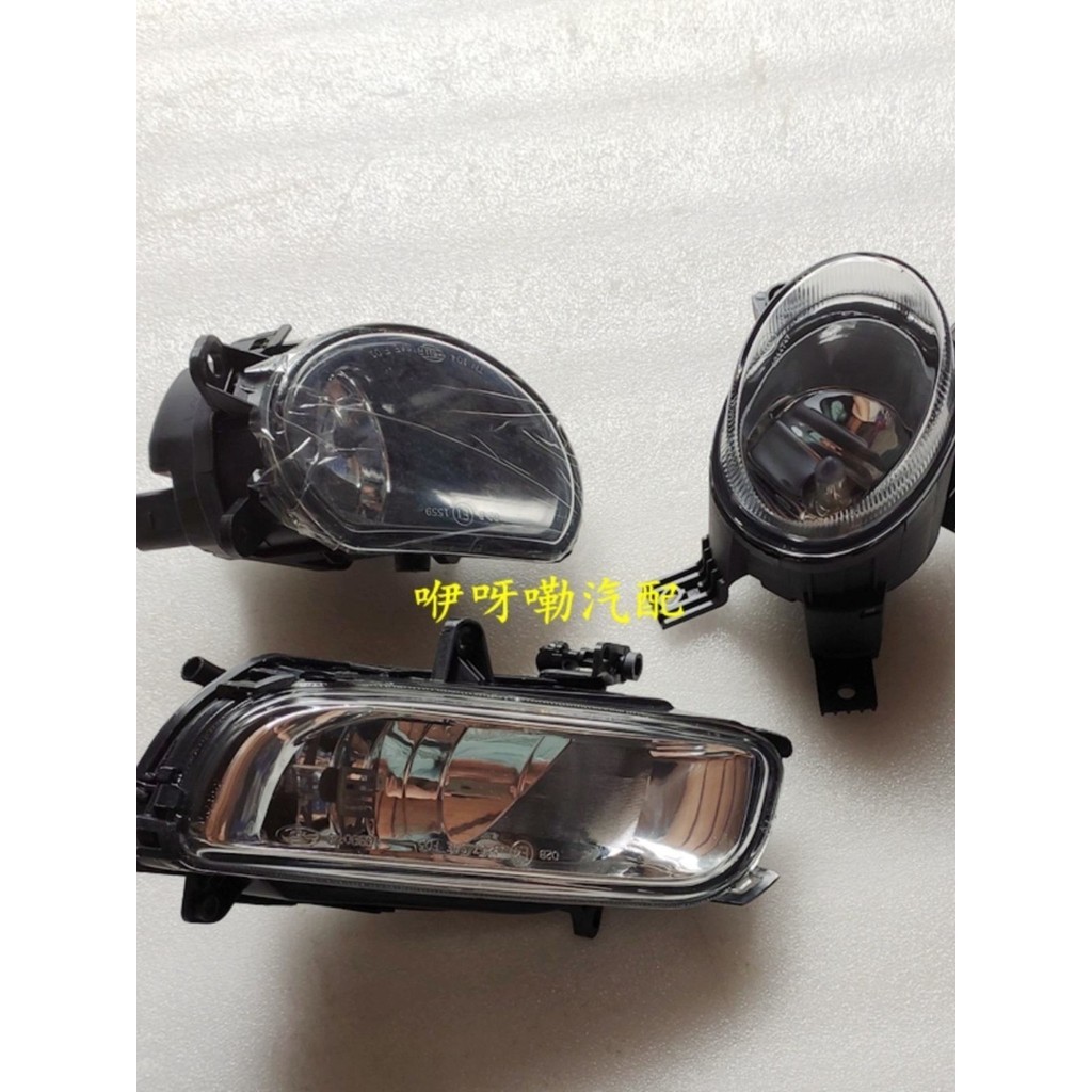 適用 奧迪 A1 A3 A4 A4L A5 A6L Q3 Q5 Q7TT 霧燈 前霧燈霧燈總成 | 蝦皮購物