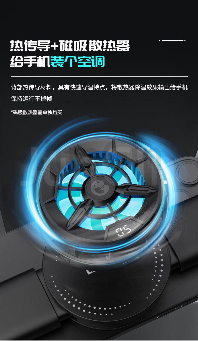 【臺灣出貨】LeadJoy M1C+暴風眼 Lightning 遊戲手把 接頭 機械按鈕 遊戲手柄 Gamesir | 蝦皮購物